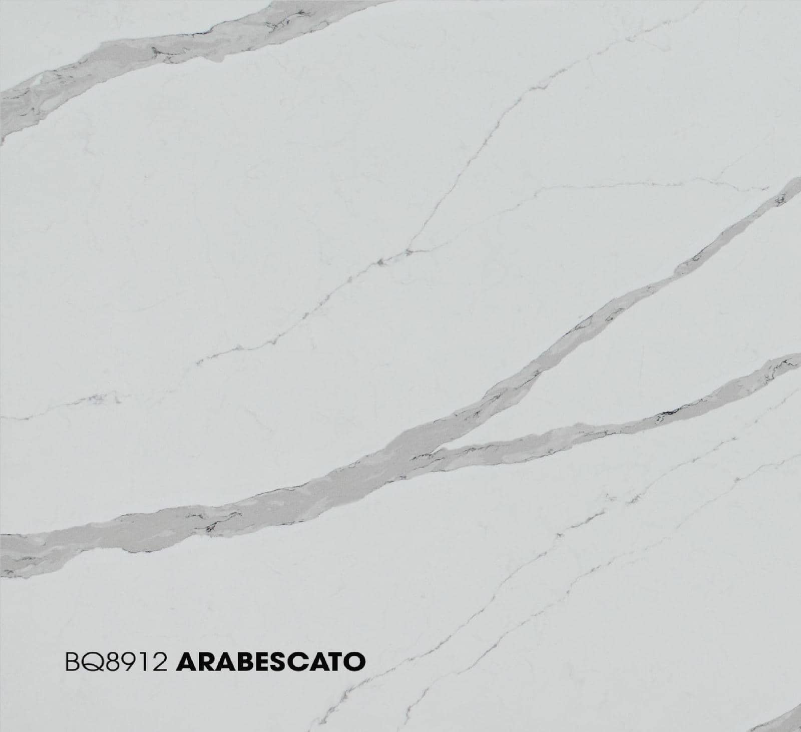 Đá thạch anh Vicostone BQ8811 Tuscany - Vẻ đẹp phóng khoáng